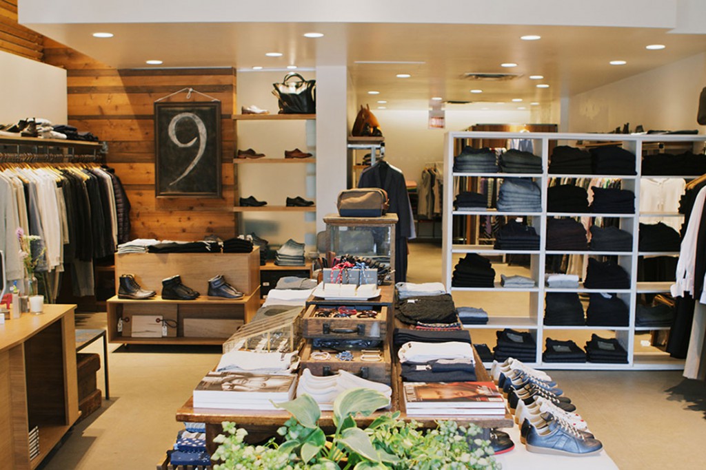 Chicago Men Stay on Trend - Medill Reports Chicago