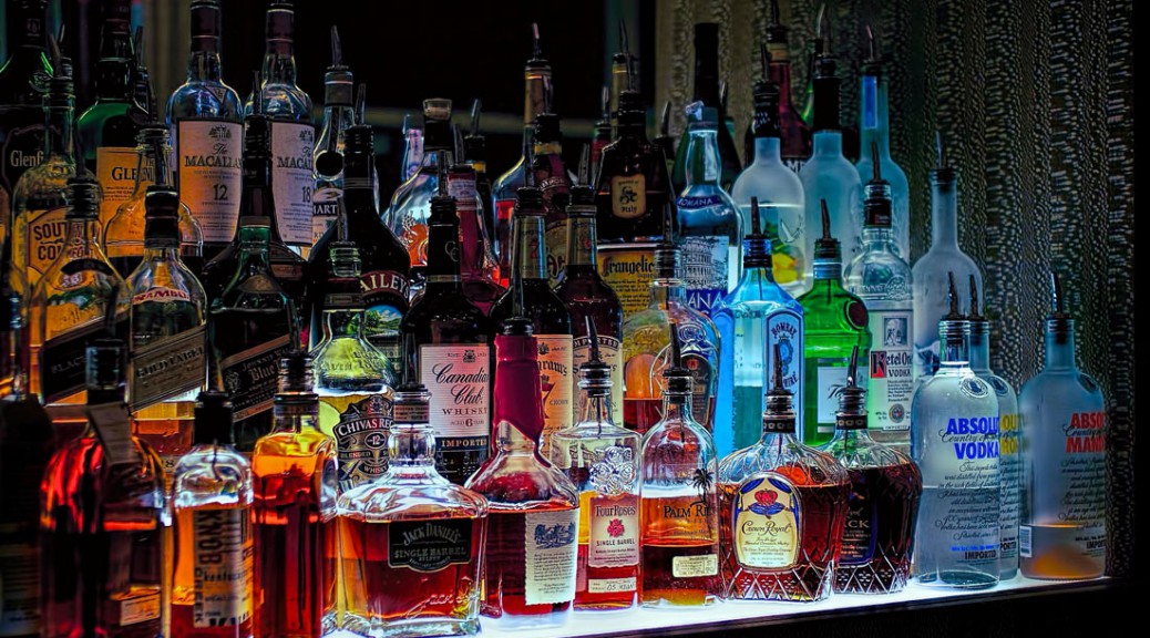 Health professionals: more alcohol deaths than CDC report suggests ...