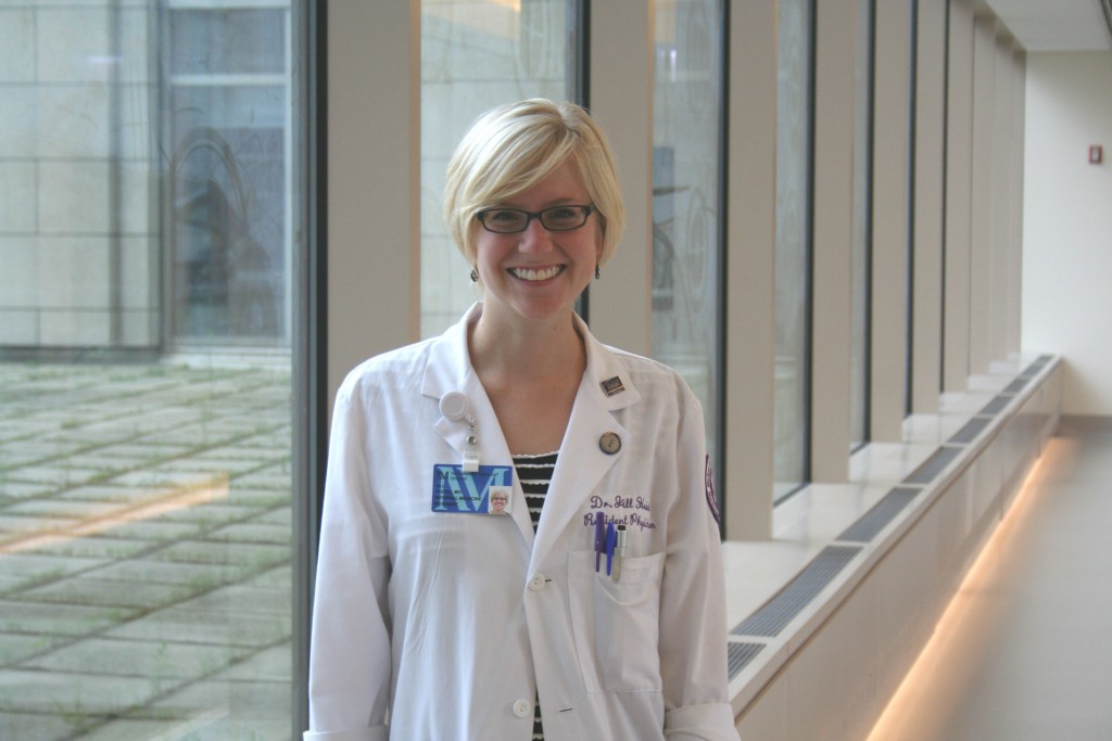 Reducing emergency room visits among elderly patients - Medill Reports ...