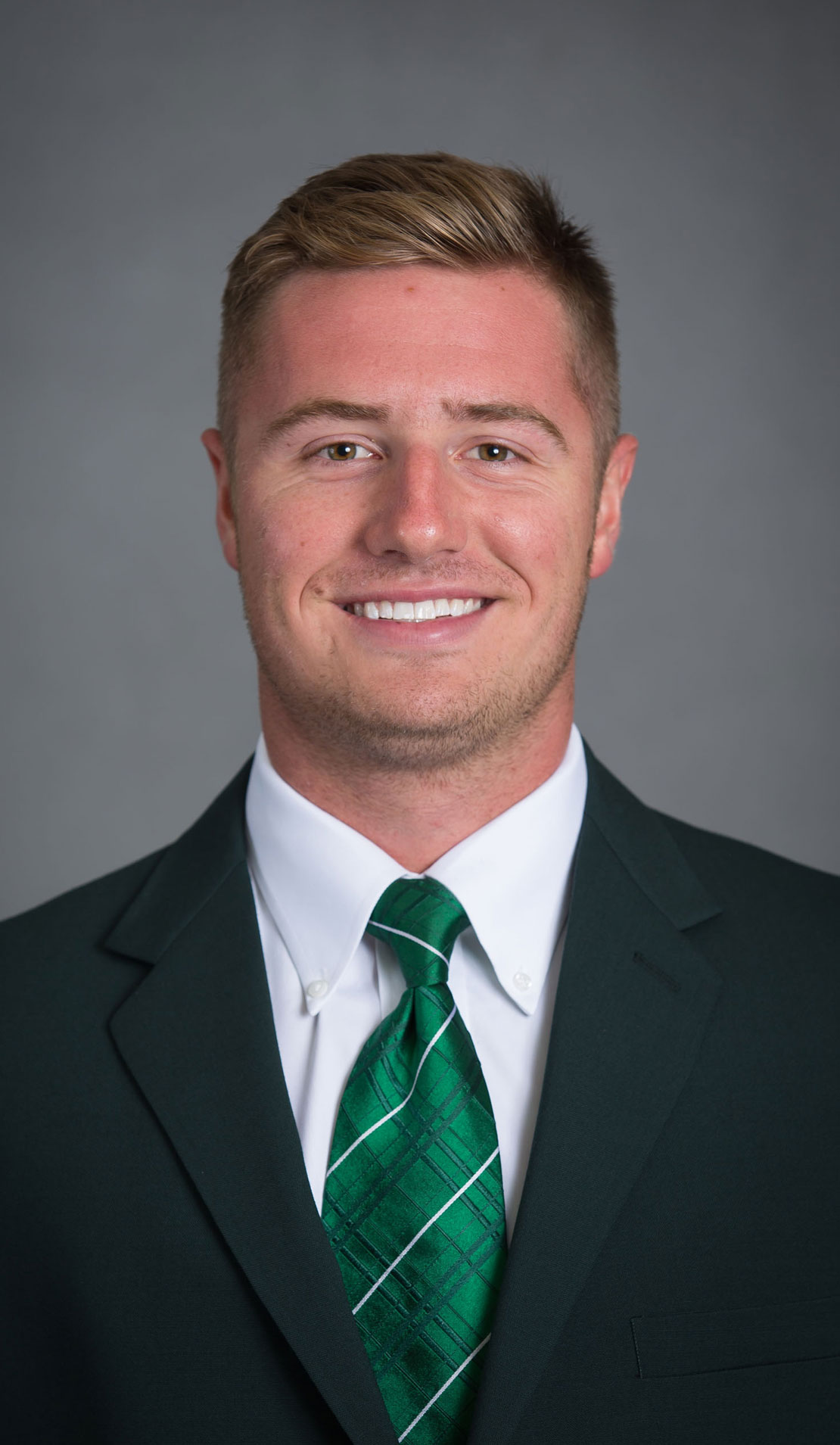 Why Michigan State’s Connor Cook is the key to stemming the Crimson ...