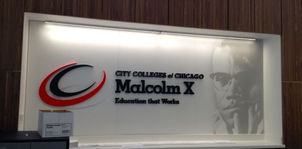 New Malcolm X campus offers state-of-the-art healthcare training ...