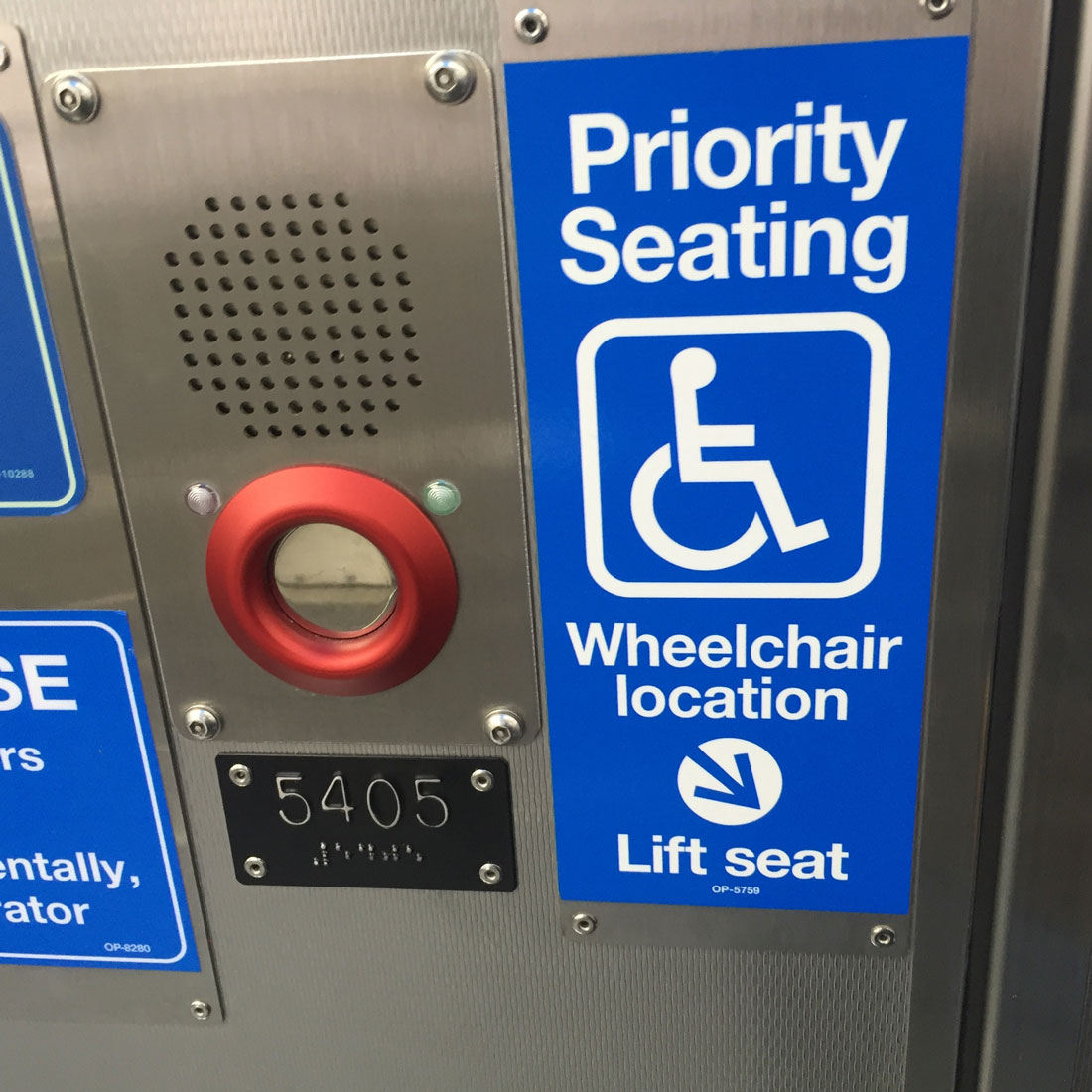 CTA Proposes 20-Year Plan to Make All Railways Accessible - Medill ...