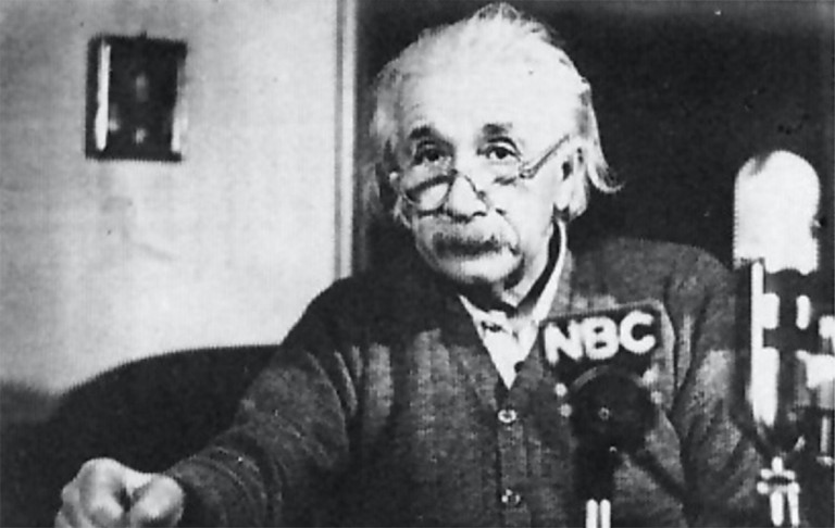 Listening to the universe - black holes give us ears to gravitational ...