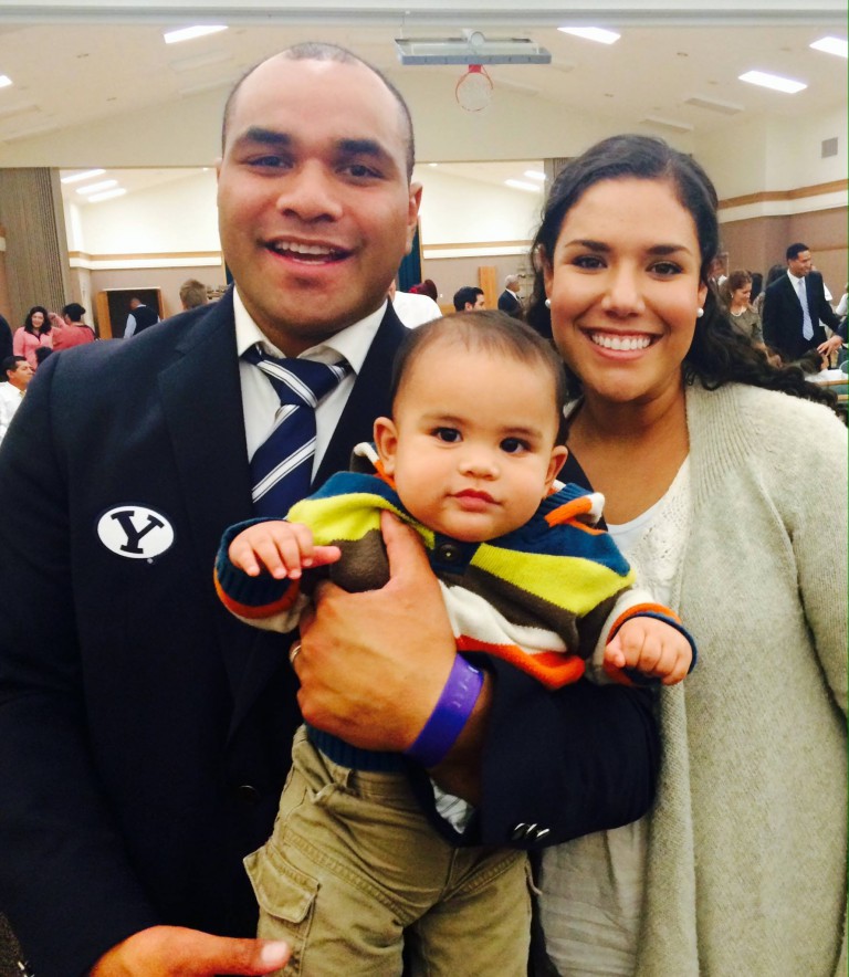 From rugby to NFL: New Zealander's unconventional journey to Bears ...