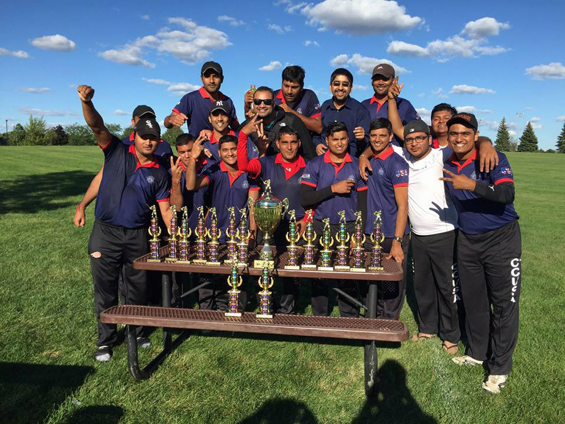 Analysis: Still long way to go, but cricket seeing growth in U.S ...