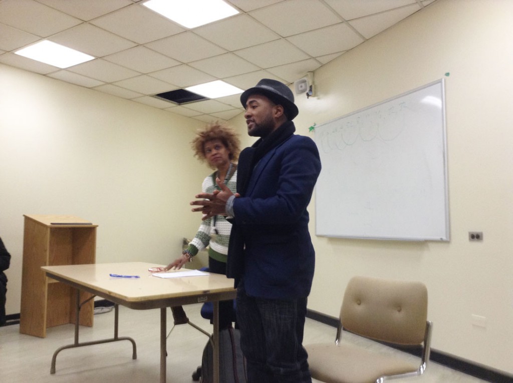 Chicago State's WCSU radio station is school's hidden treasure - Medill ...