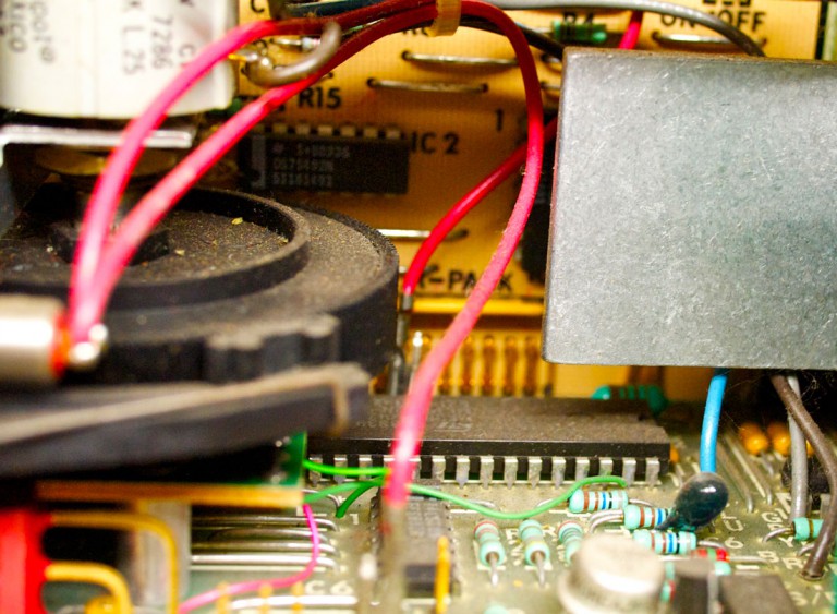 Methode Electronics’ profits sag - Medill Reports Chicago