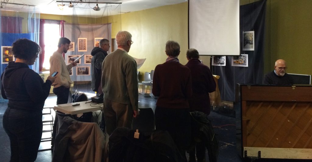 Chicago Pastor Bruce Ray called to a 'disruptive' mission - Medill ...