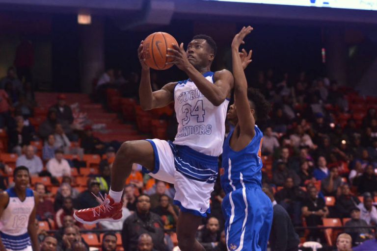 The formula of Curie's Terry Smith Jr. - Medill Reports Chicago