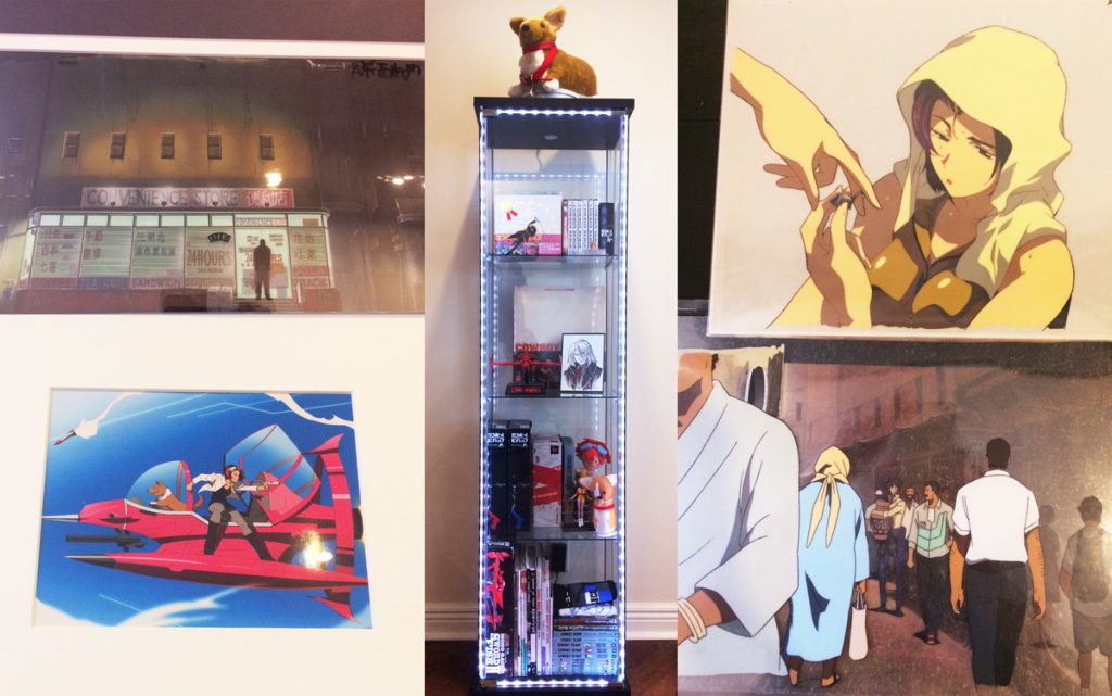 Japanese cool animes heading overseas - Medill Reports Chicago