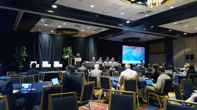 Climate Leadership Conference recognizes the connection between ...