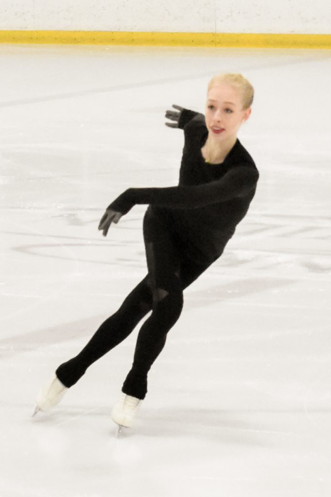 Olympian Bradie Tennell's choice of 'Cinderella' could lead to a ...