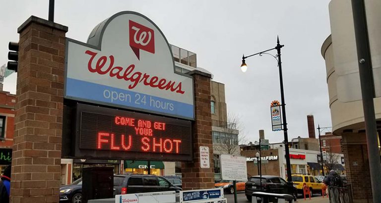 Health experts still advise late-season flu shots; some say 'No, thanks ...