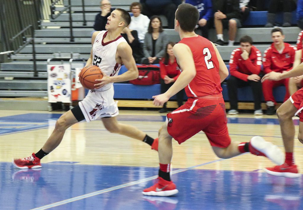 Lake Central and Munster victorious in first round and face off Friday ...