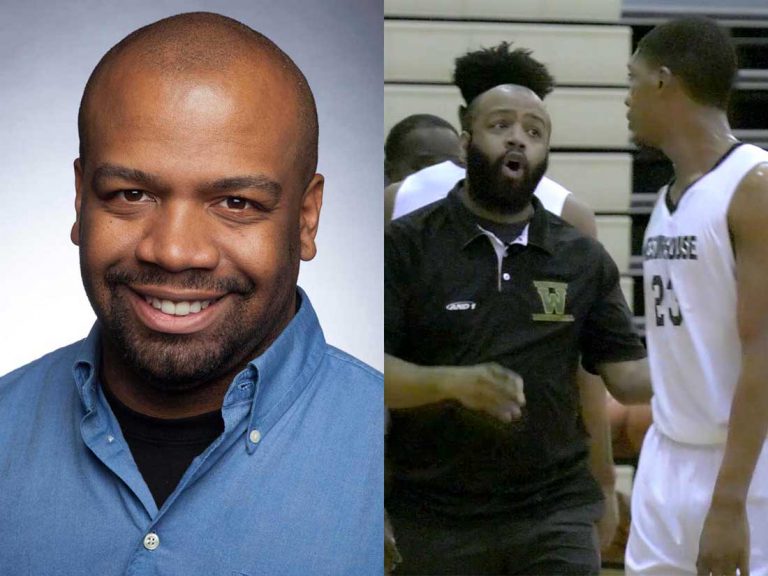 Technology Training and Operations Manager by Day Head Basketball Coach ...