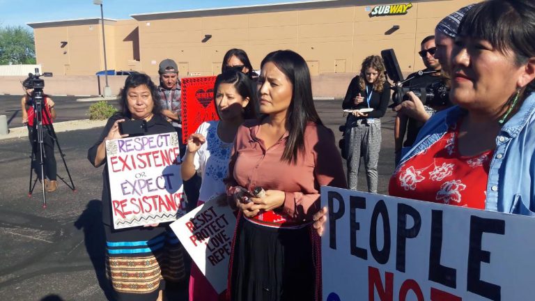 “Native American” costumes harm indigenous communities, activists say ...