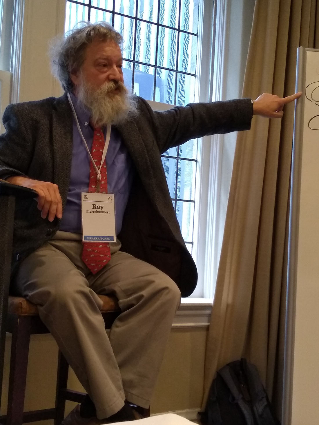 Bulletin of the Atomic Scientists brings Jerry Brown into the fold but ...