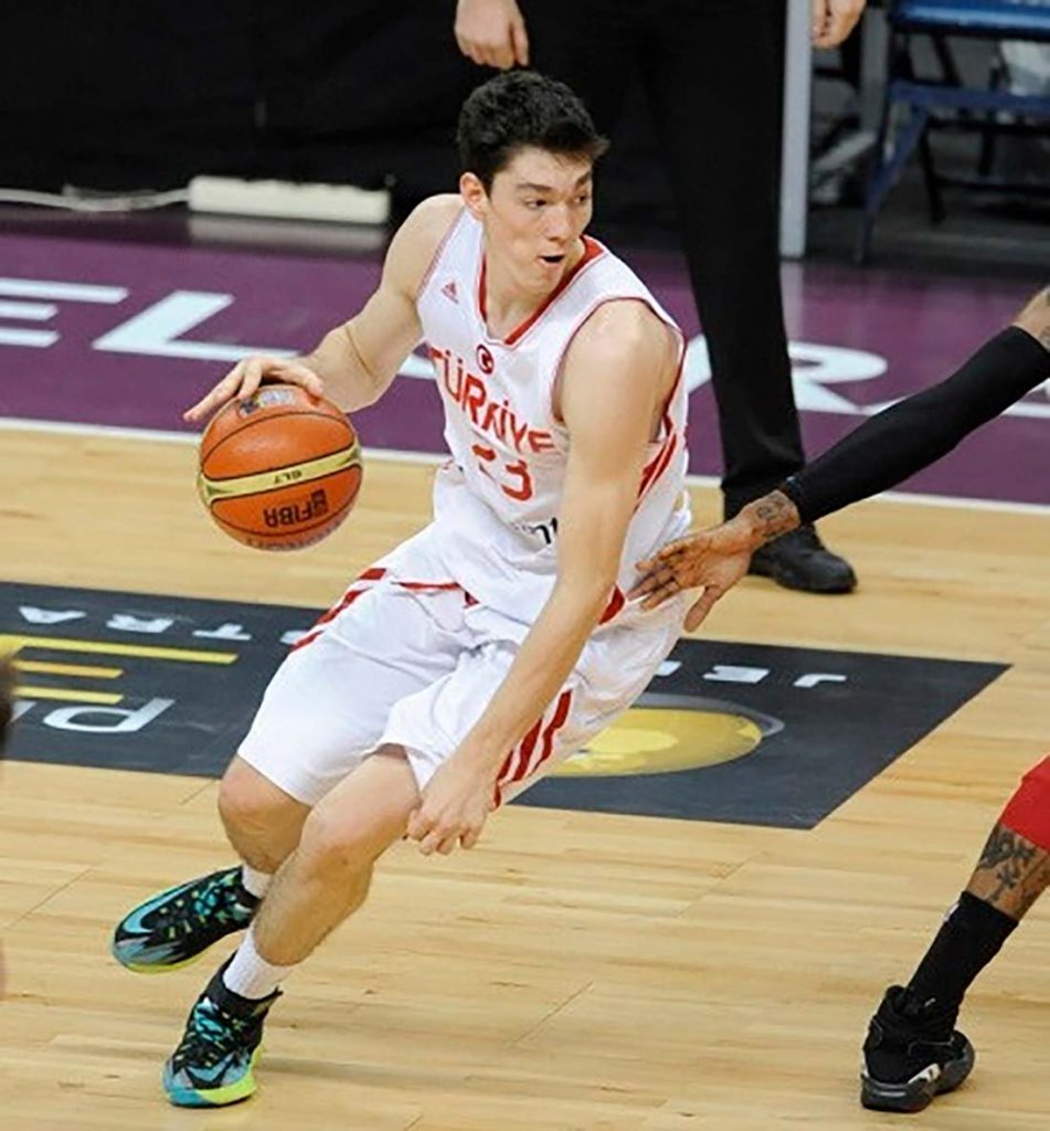 Osman’s EuroLeague legacy translating to NBA with All-Star weekend pick ...