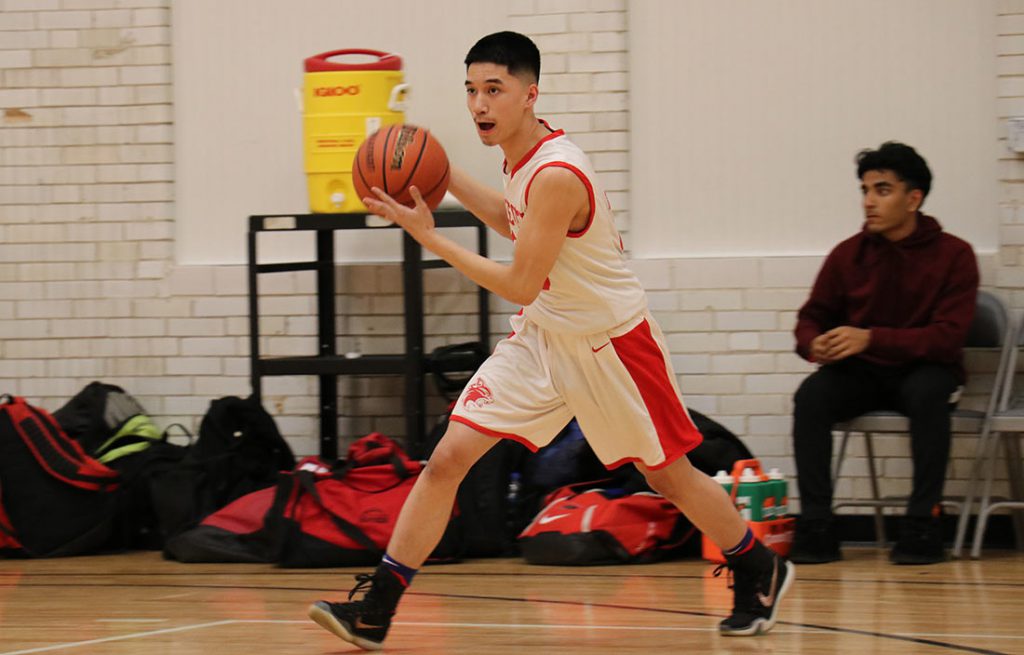Lake View basketball - A future full of promise - Medill Reports Chicago