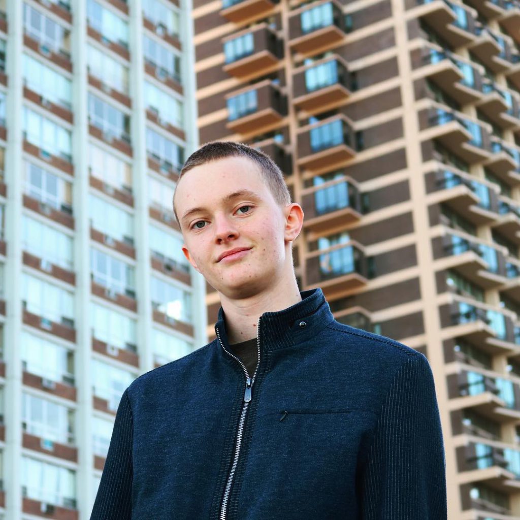 Boystown will be walking on rainbows during Pride celebrations this ...