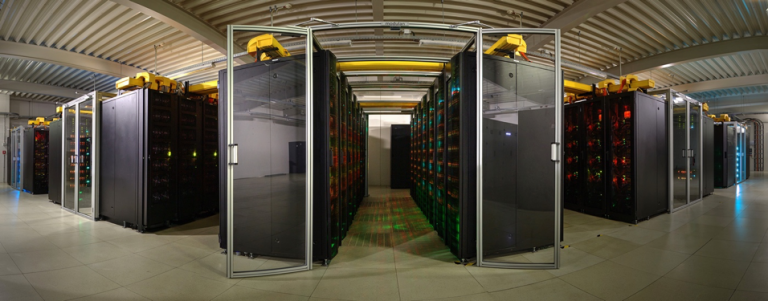 Predicting climate change depends on supercomputers and Germany has ...